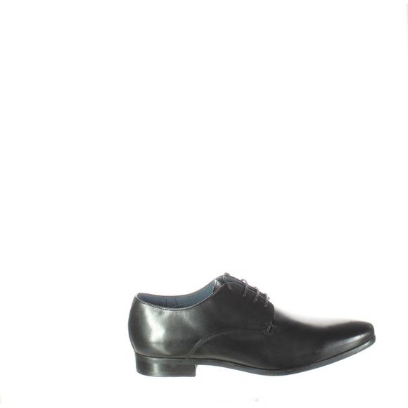 Blake Mckay | Shoes | Blake Mckay Mens Fairfax Black Oxford Dress Shoe ...